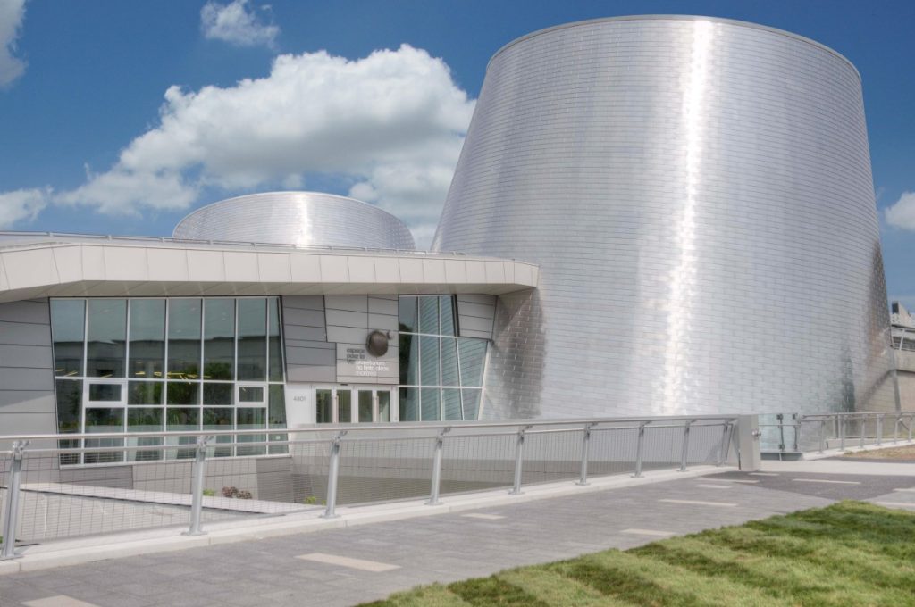 Qui sommes-nous? - Groupe RHR