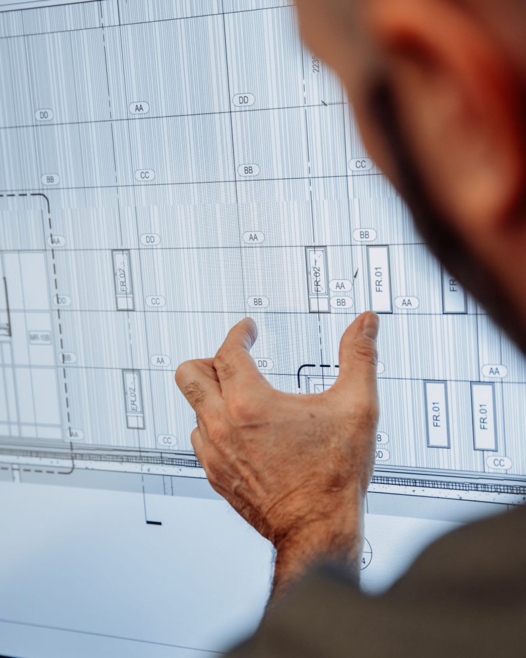 Expertises - Groupe RHR