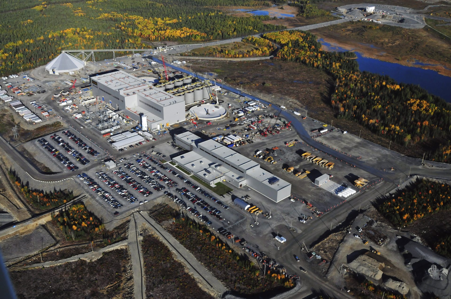 Carrières - Groupe RHR